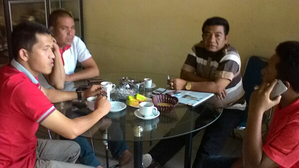 KNPI Bener Meriah akan gelar pertemuan akbar di Tugu Radio Rimba Raya ...