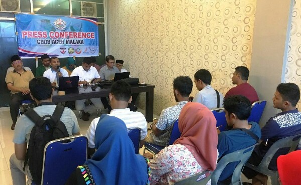 Terkait Pemekaran, Aceh Malaka Ultimatum Pemkab Aceh Utara – LINTAS GAYO Terkait Pemekaran, Aceh Malaka Ultimatum Pemkab Aceh Utara – LINTAS GAYO