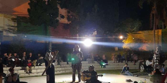 Fikar W Eda: Kopi Gayo Didong Runcang, Upaya Pelestarian Budaya ...