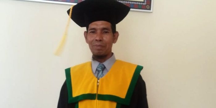 Dr. Almisry Berpulang, Sahabat : Gayo Kehilangan Sosok Panutan – LINTAS ...